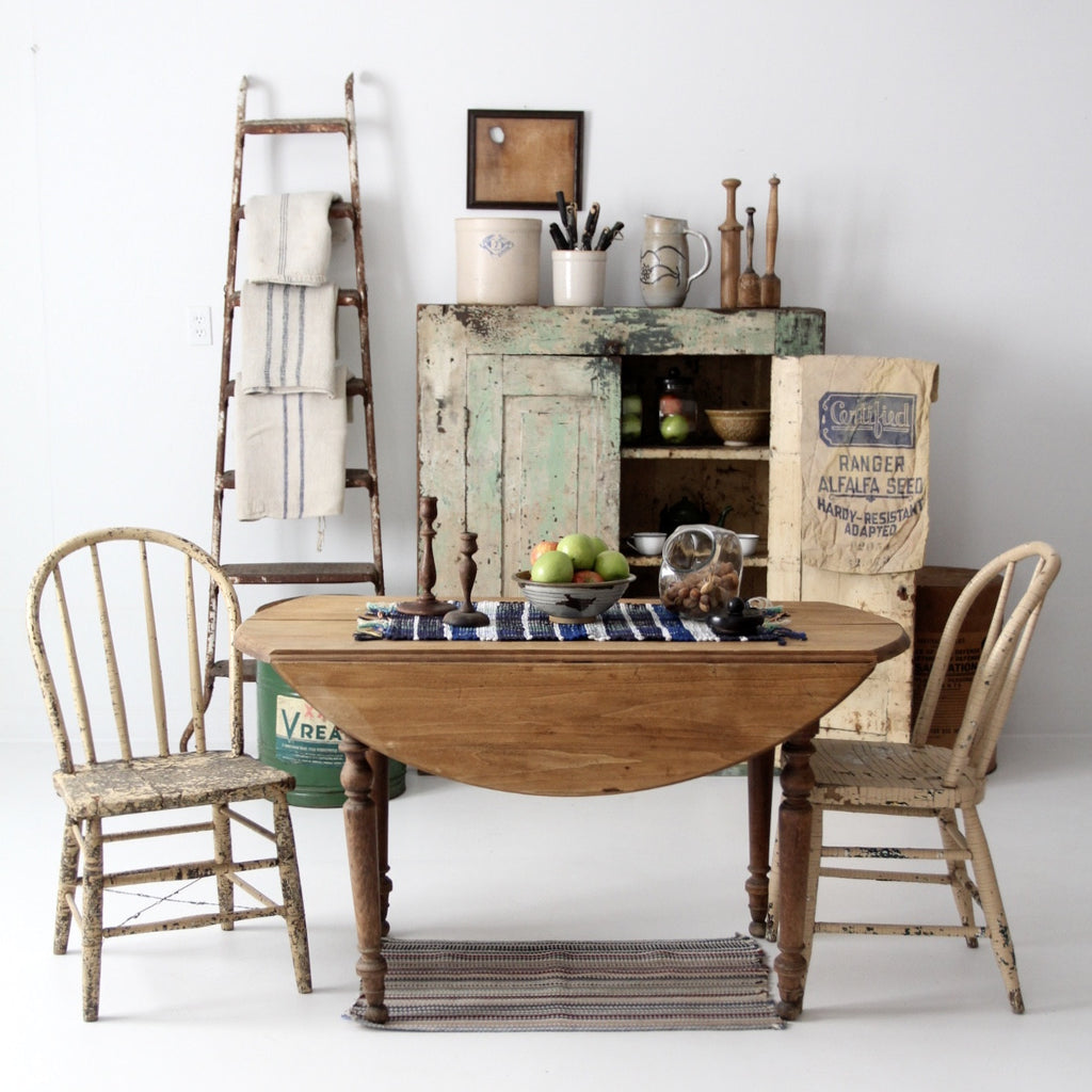 Spotlight: The Primitive Farm – 86 Vintage