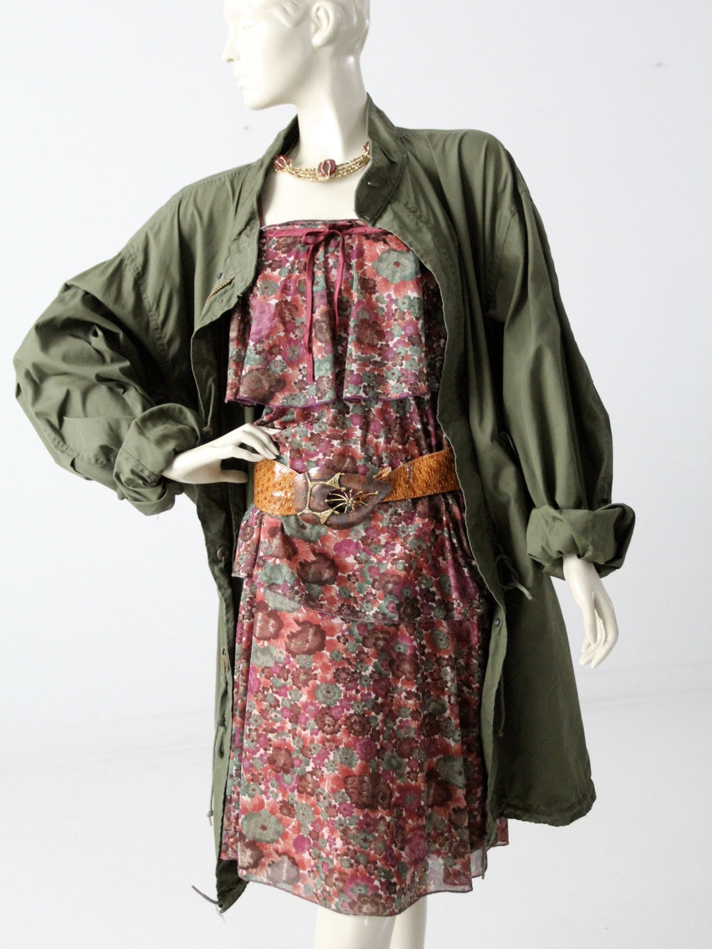 On Trend: Prada Inspired – 86 Vintage