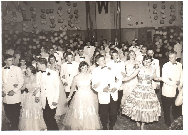 Society 86 – 86 Vintage