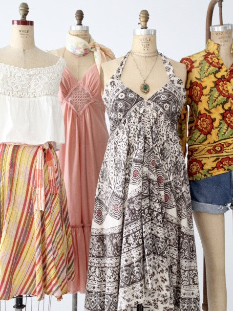 Dresses – 86 Vintage