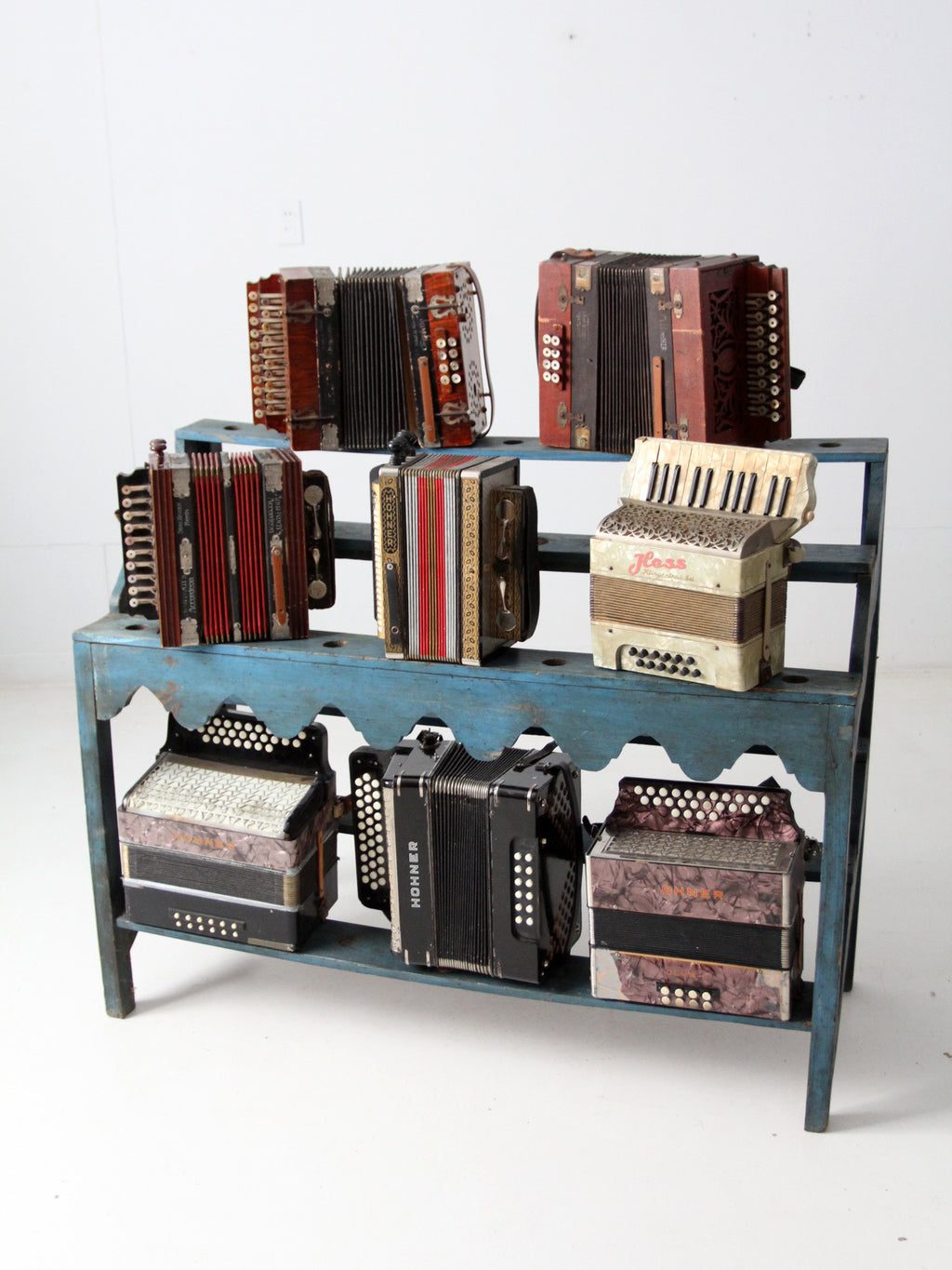 vintage accordion collection – 86 Vintage
