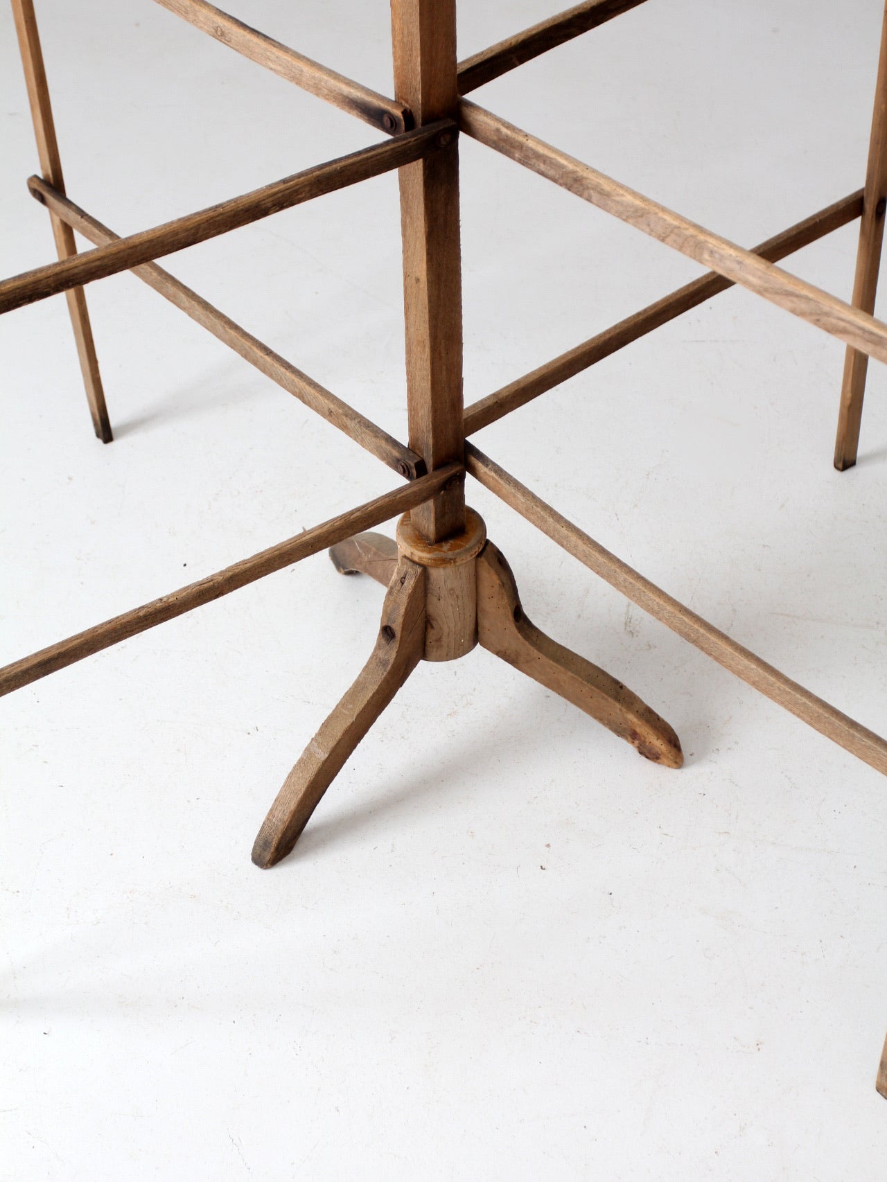 antique drying rack – 86 Vintage