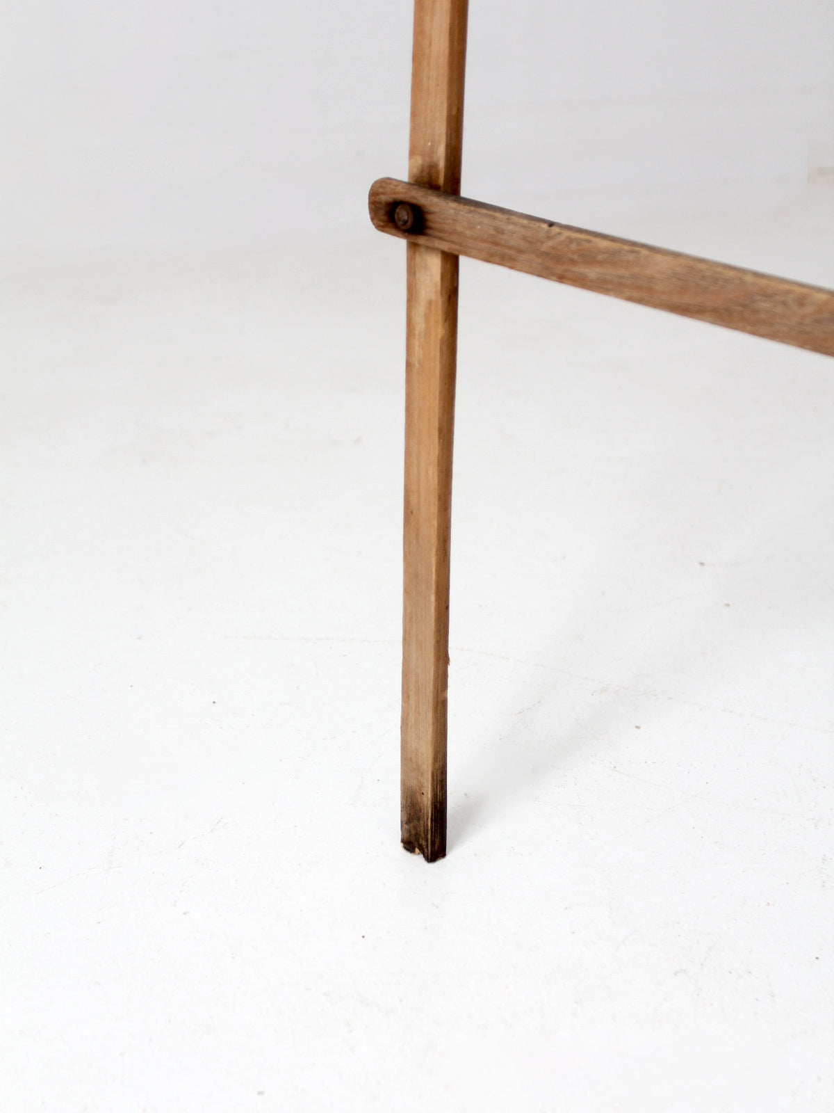 antique drying rack – 86 Vintage