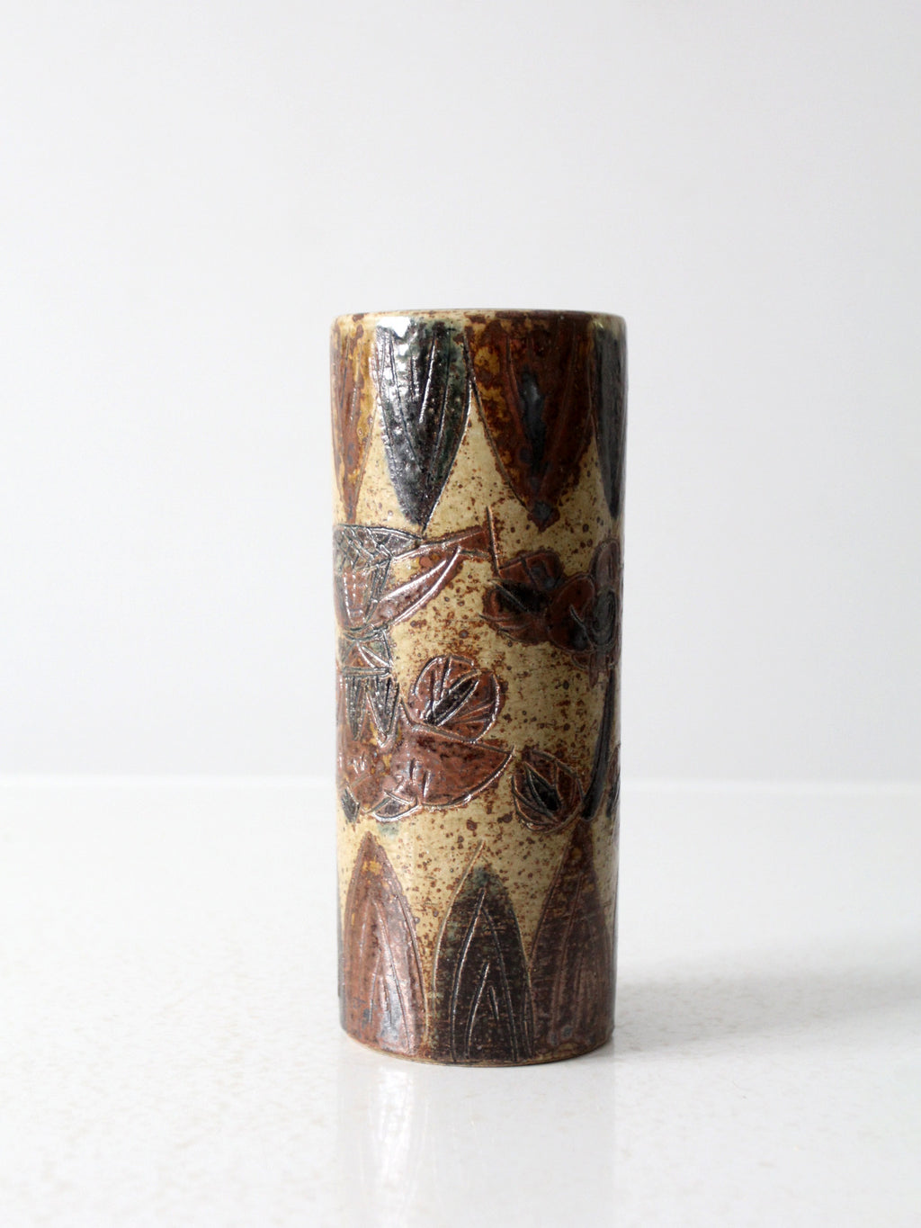 mid-century OMC vase – 86 Vintage