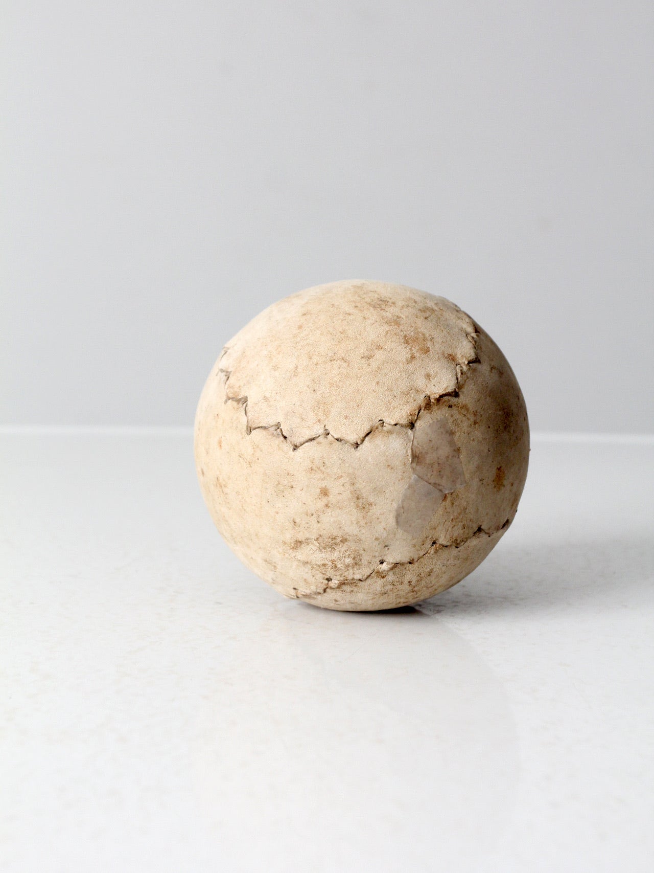 antique softball – 86 Vintage