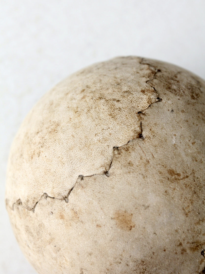 antique softball – 86 Vintage