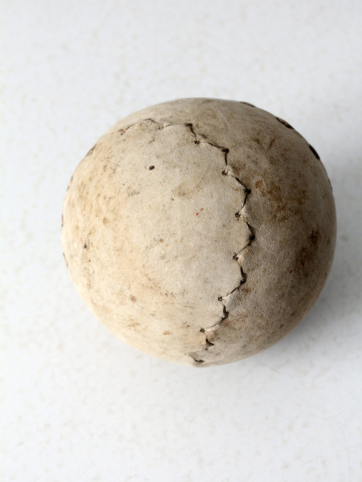 antique softball – 86 Vintage