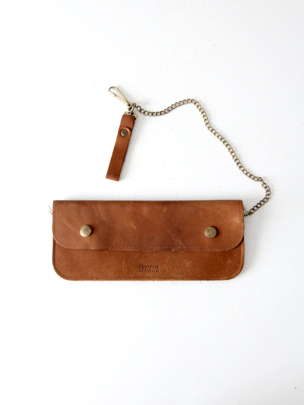 vintage chain wallet – 86 Vintage