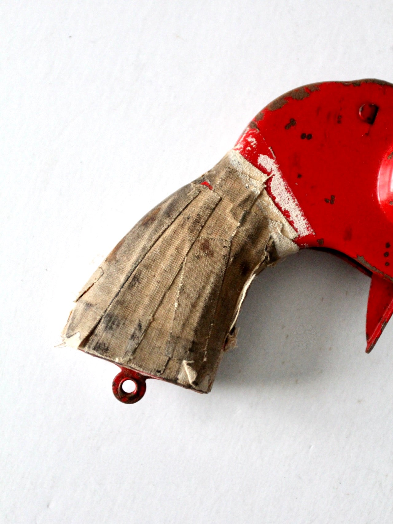vintage 50s toy cap gun – 86 Vintage