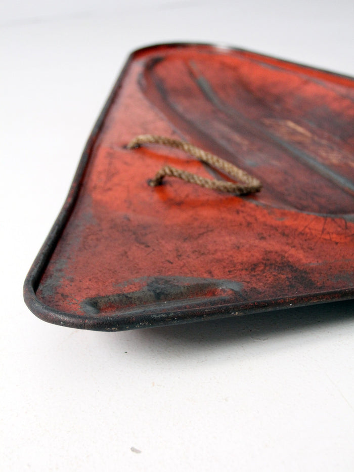A curated collection of antique and vintage decor and apparel. – 86 Vintage