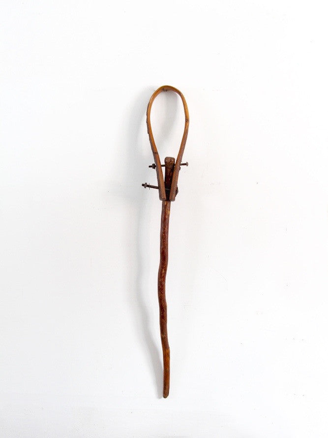 antique primitive farm tool – 86 Vintage