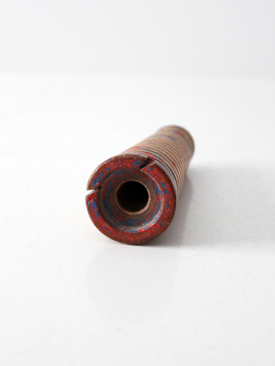 children's toy crow sounder circa 1930 – 86 Vintage