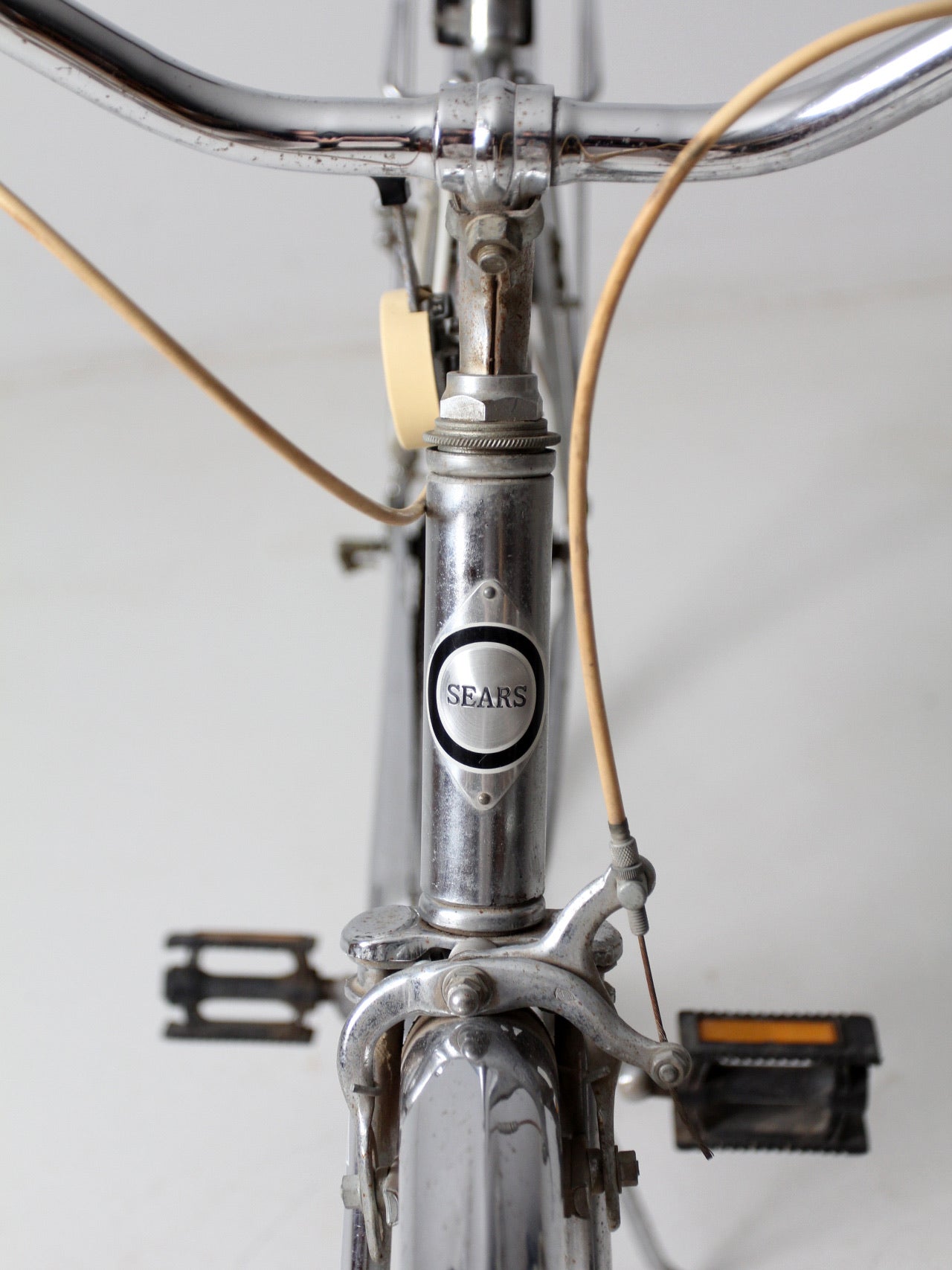 vintage 60s Sears Fleetwood bicycle – 86 Vintage