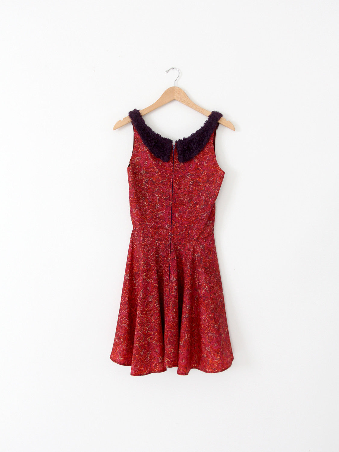 vintage mod mini dress – 86 Vintage