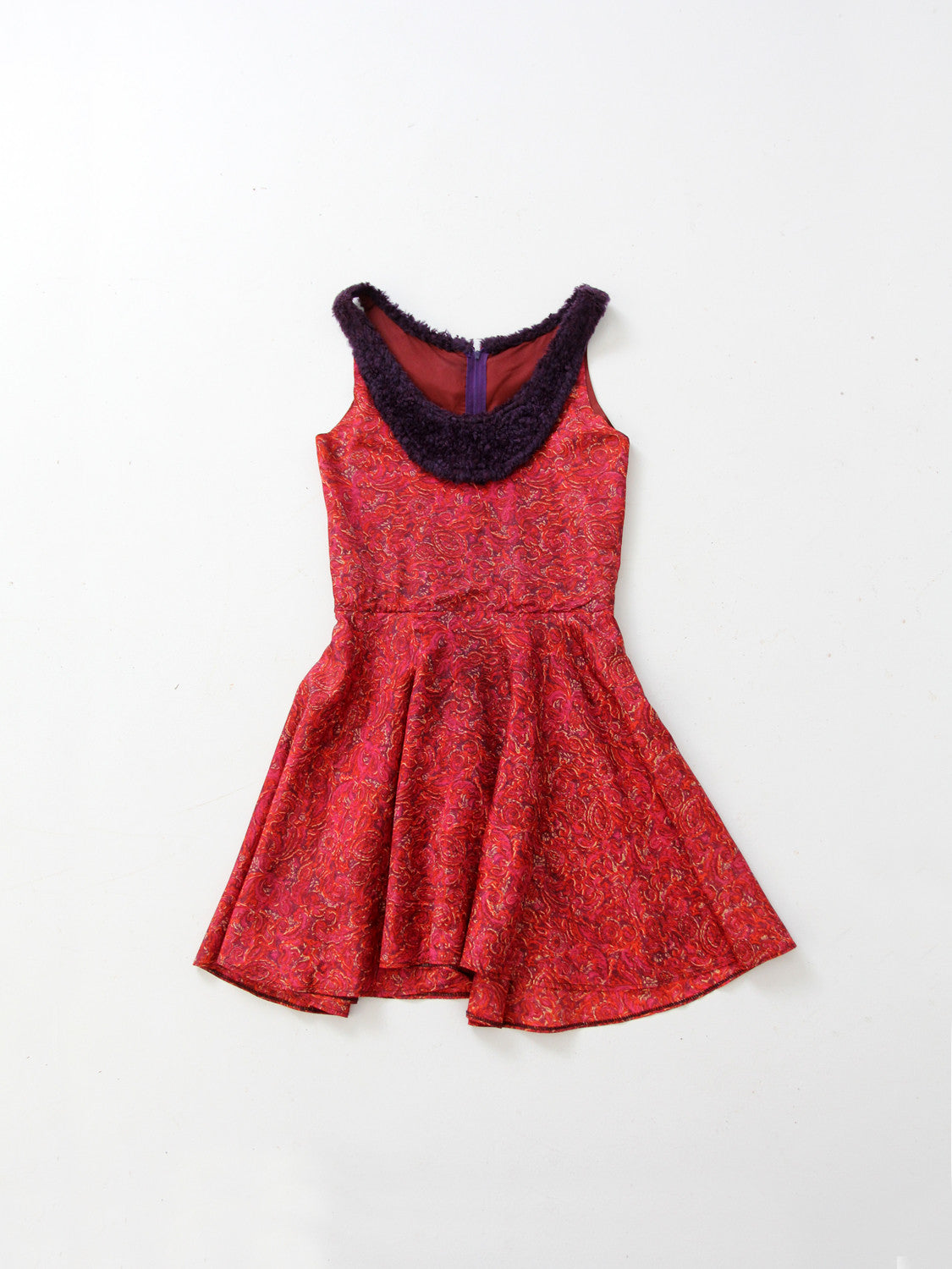 vintage mod mini dress – 86 Vintage