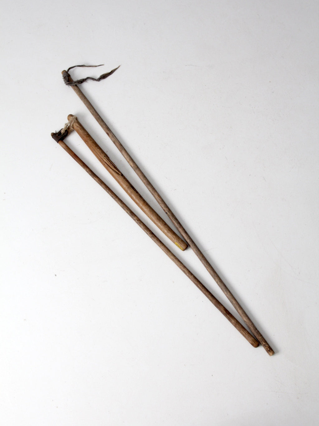 antique primitive harvest tools – 86 Vintage