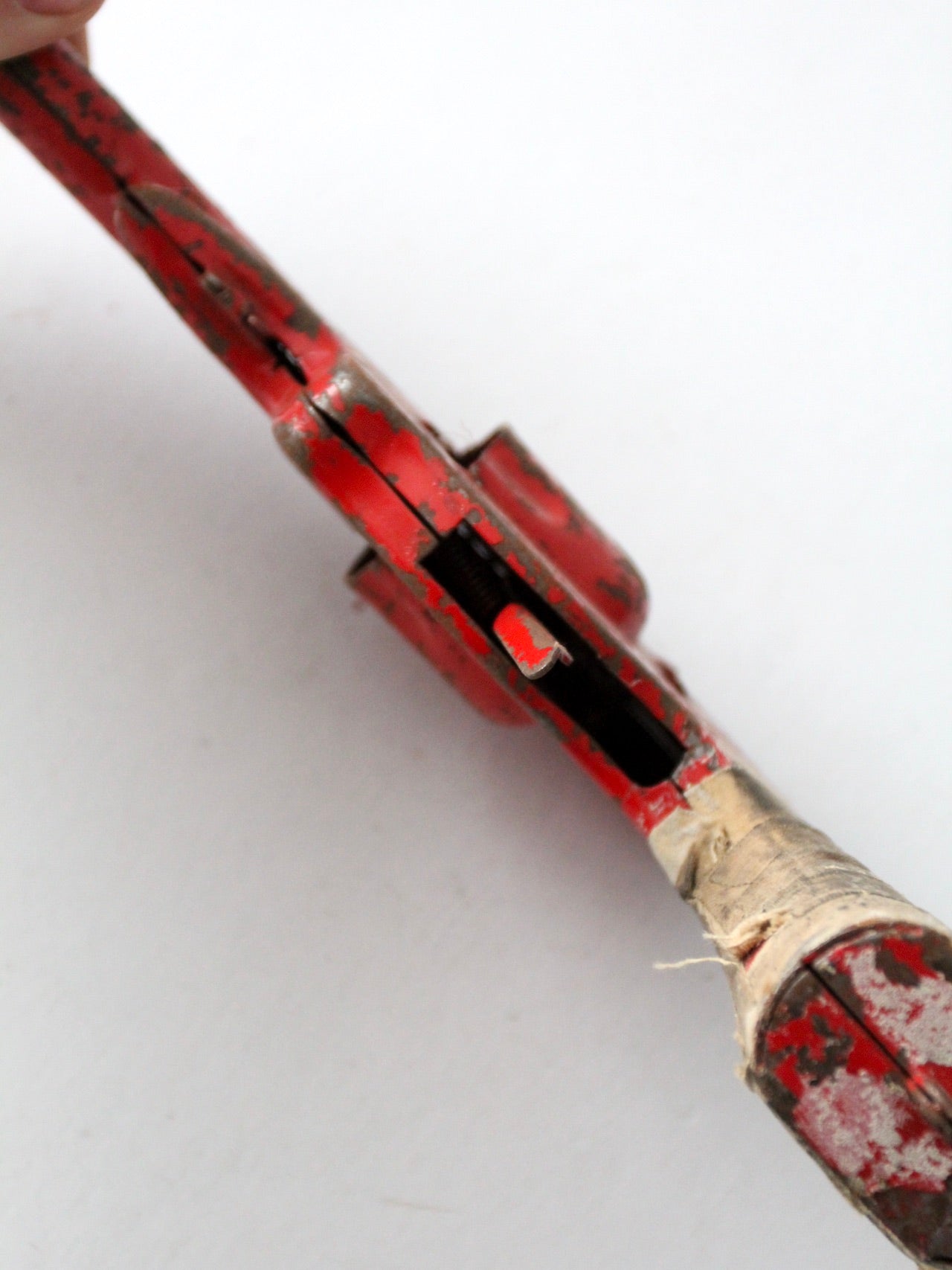 vintage 50s toy cap gun – 86 Vintage