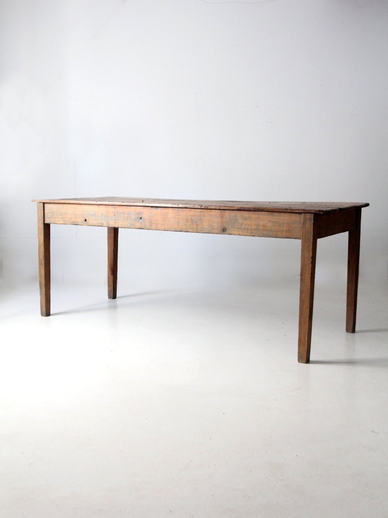 Old wooden tables for sale store