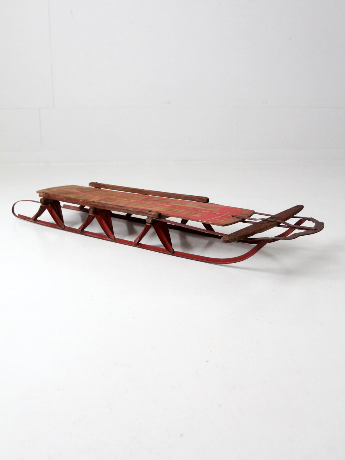 mid century Royal Racer sled – 86 Vintage