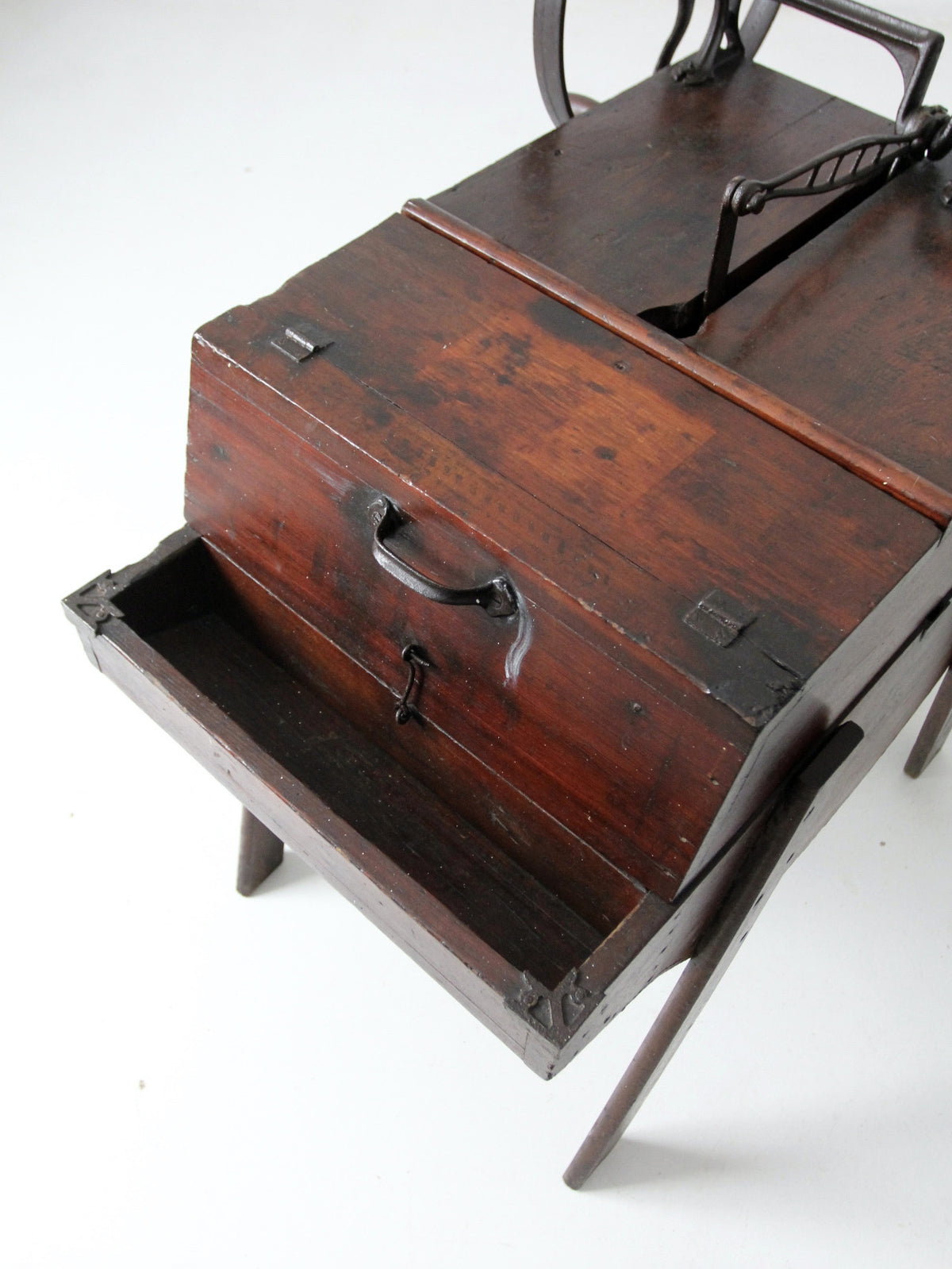 antique Boss washing machine – 86 Vintage