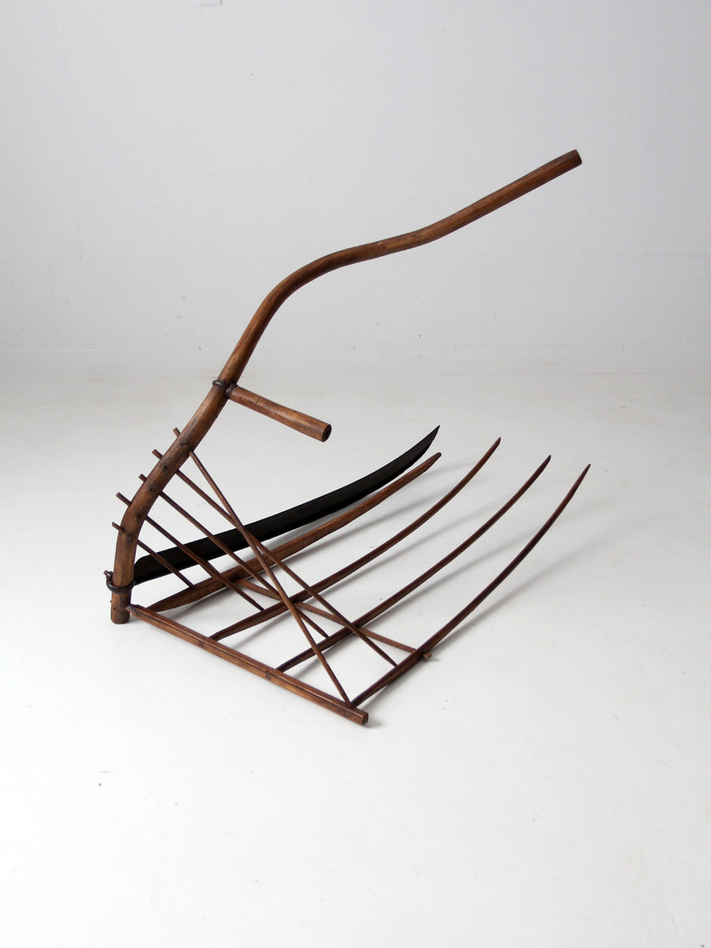 antique primitive farm tool – 86 Vintage