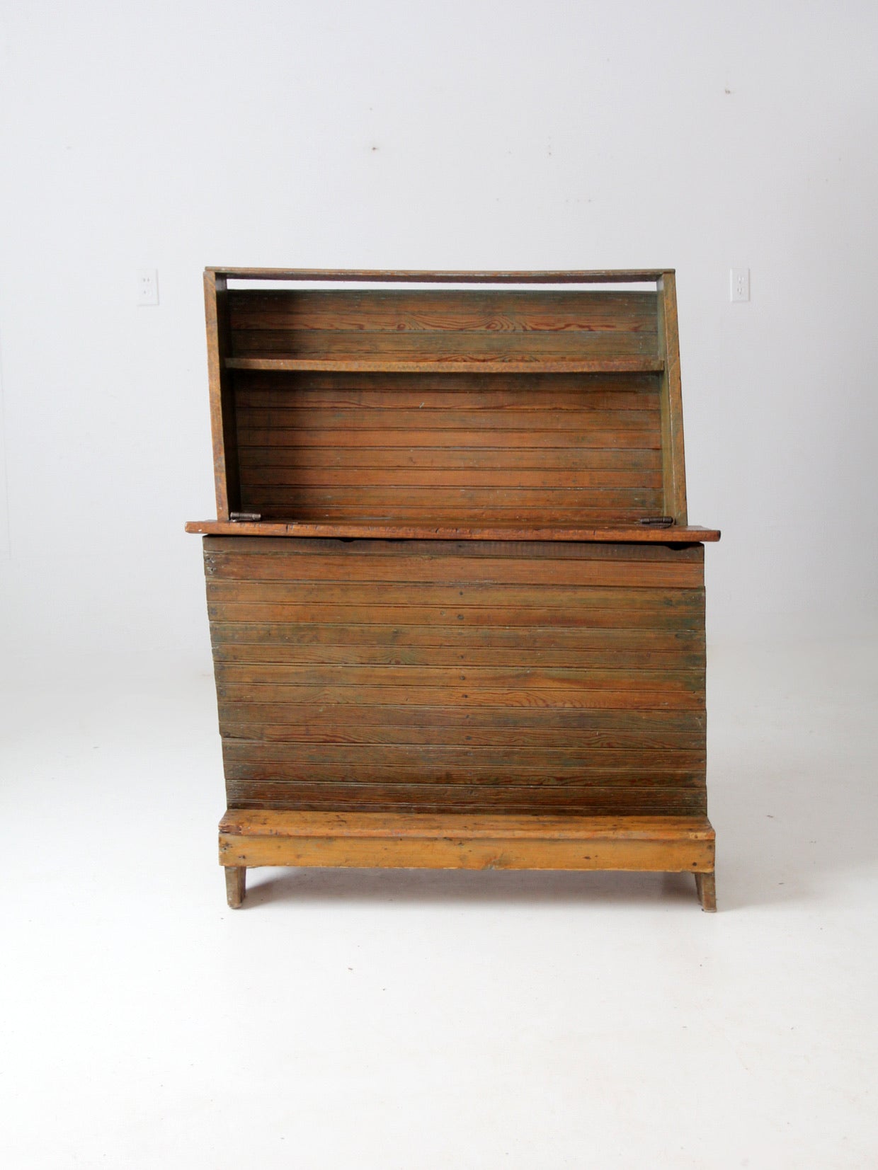 antique storage chest – 86 Vintage