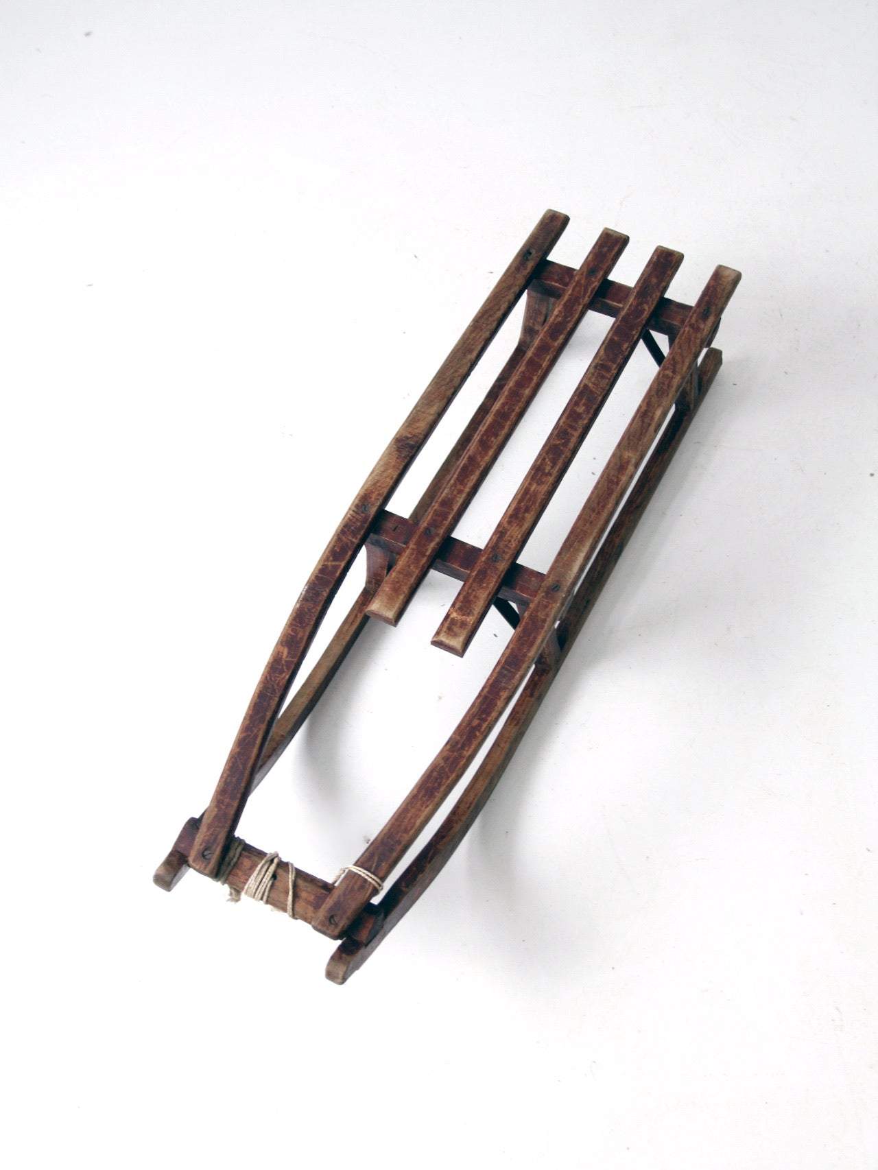 antique primitive sled – 86 Vintage
