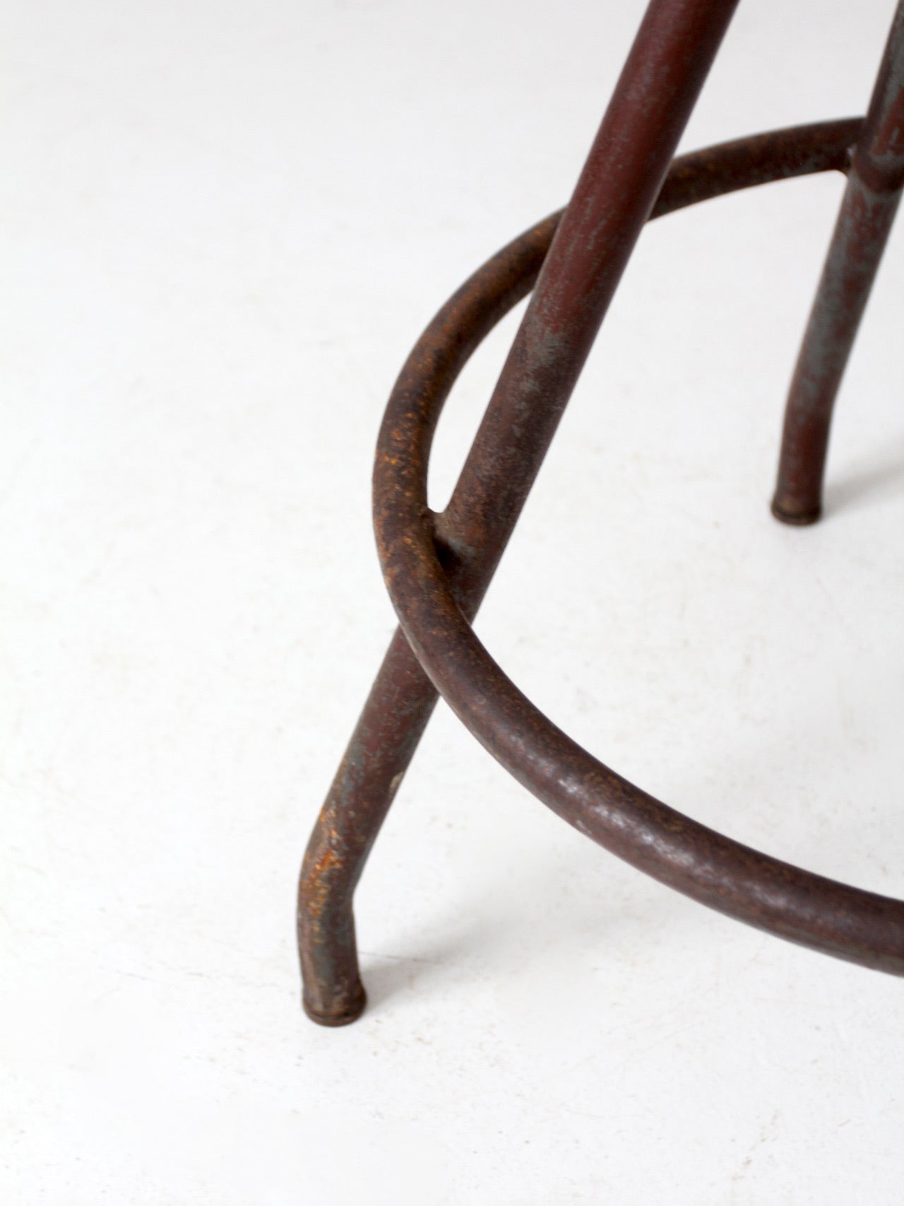 antique telephone operator chair – 86 Vintage
