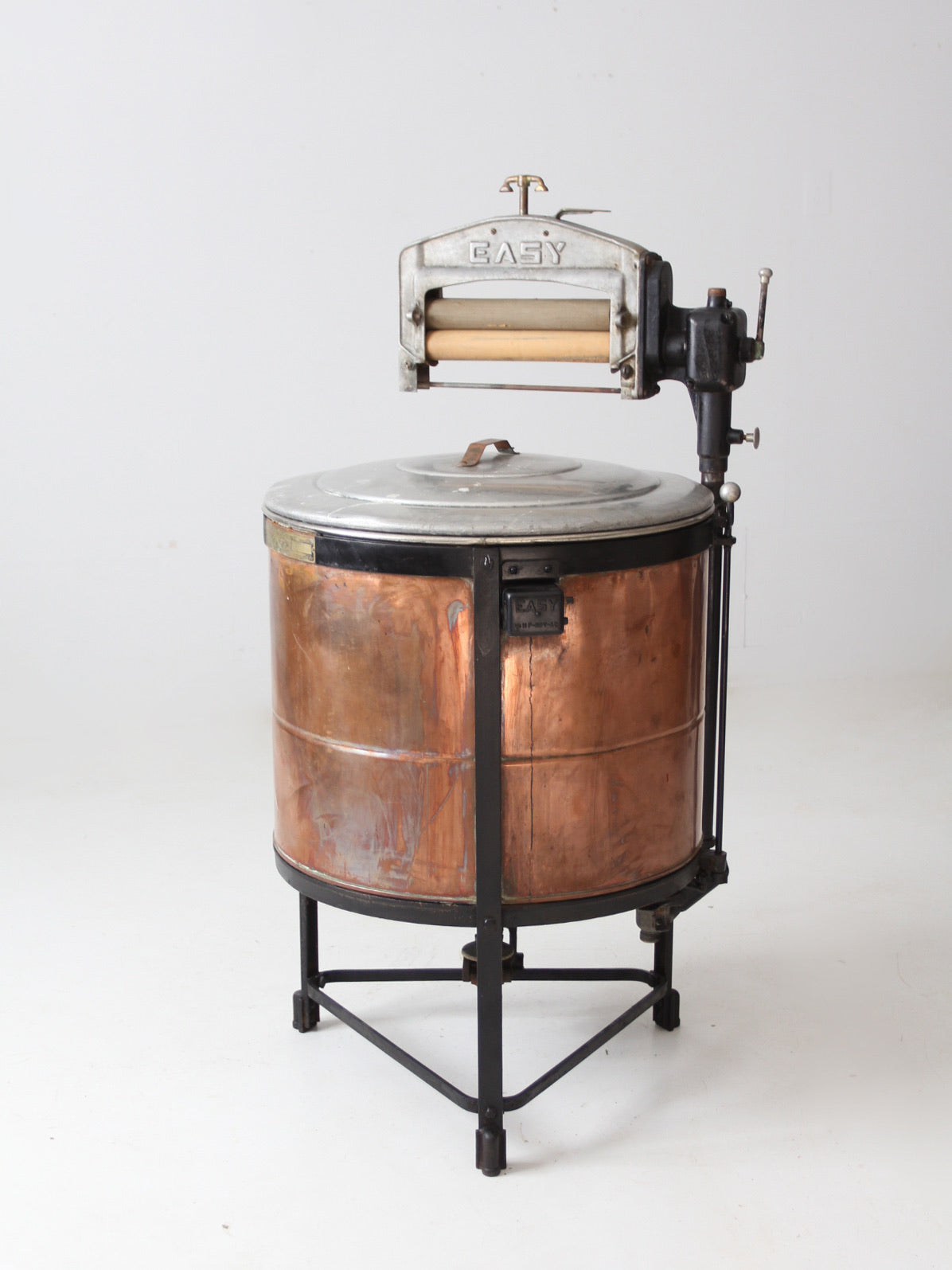 antique Easy Washer washing machine – 86 Vintage