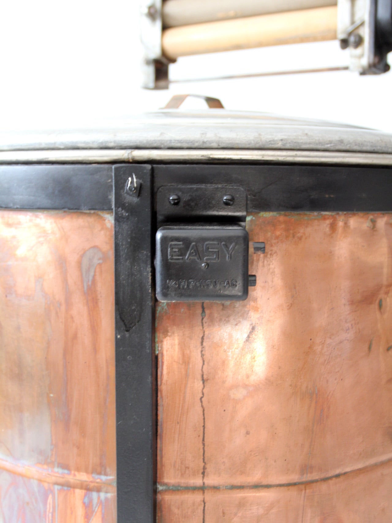antique Easy Washer washing machine – 86 Vintage