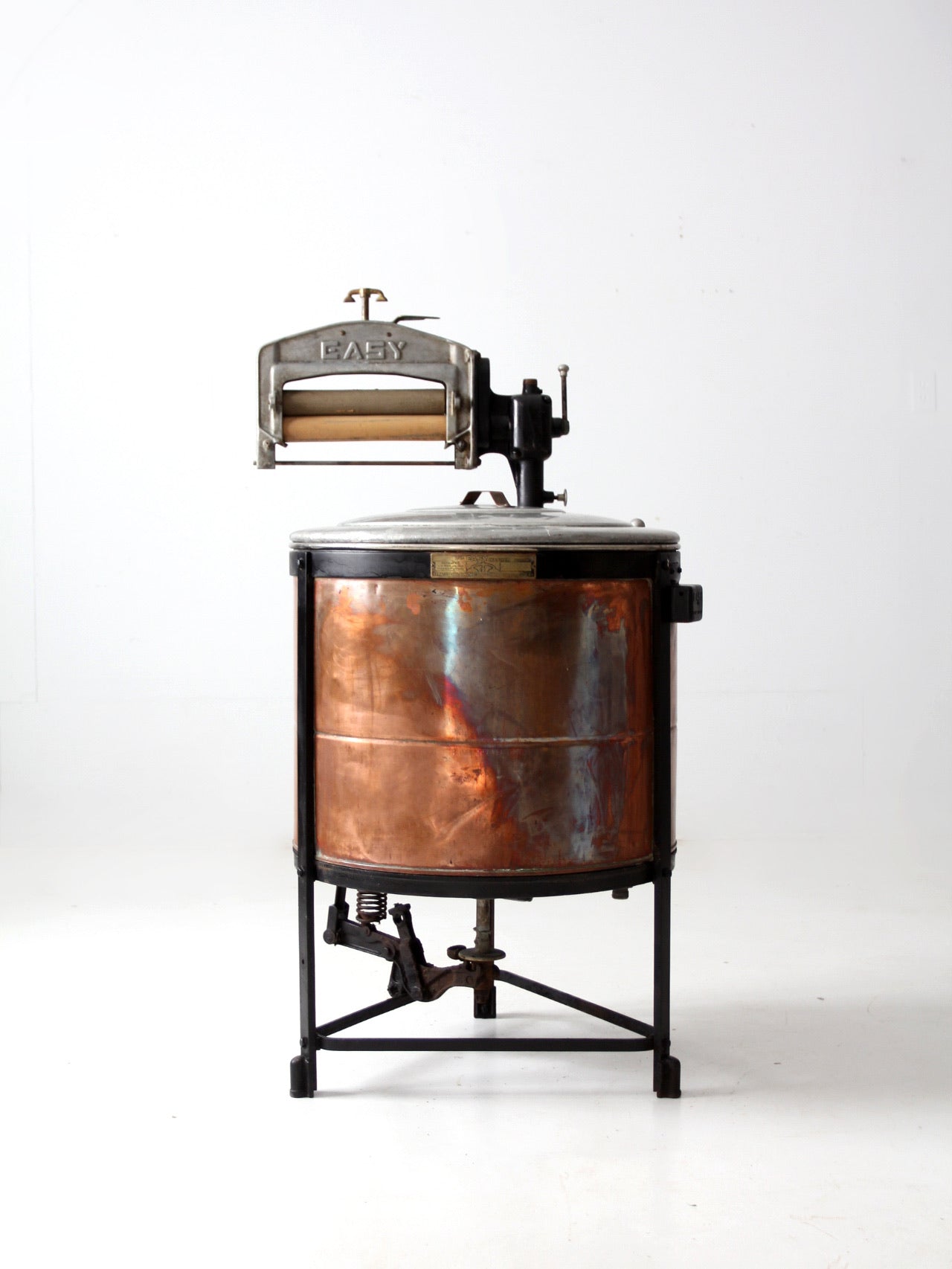 antique Easy Washer washing machine – 86 Vintage