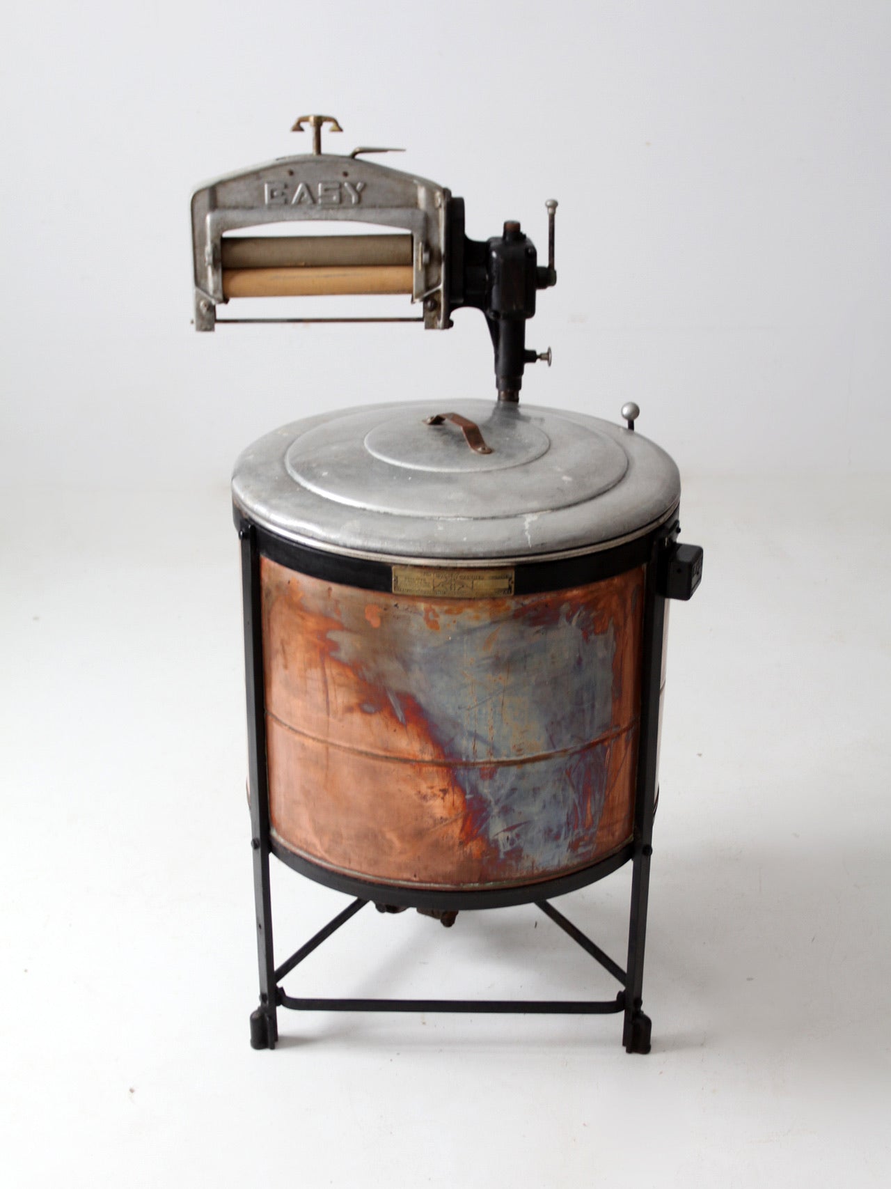 antique Easy Washer washing machine – 86 Vintage