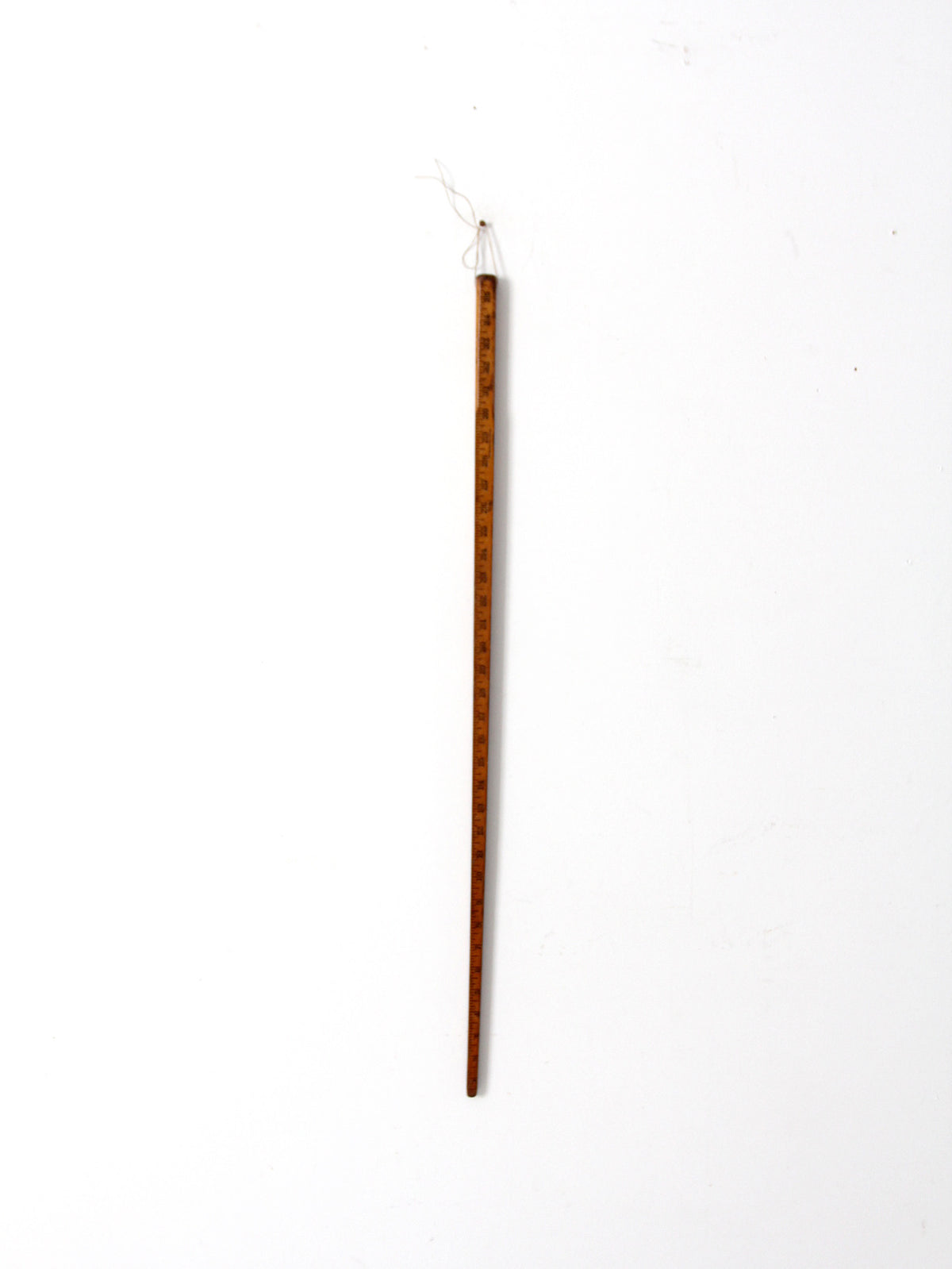 vintage tapered yard stick – 86 Vintage