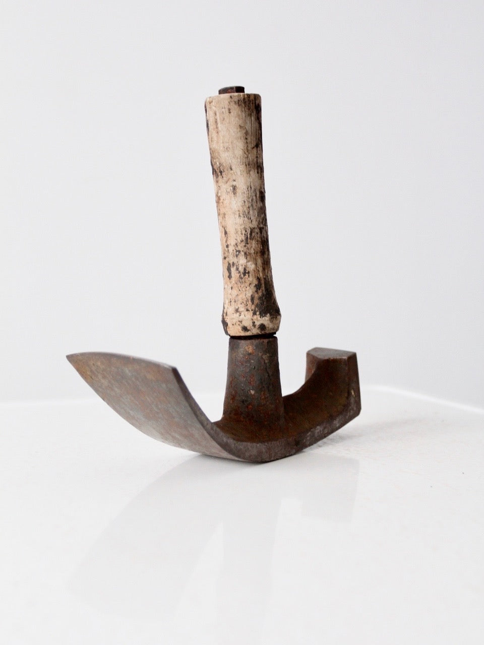 antique tool, primitive hand tool – 86 Vintage