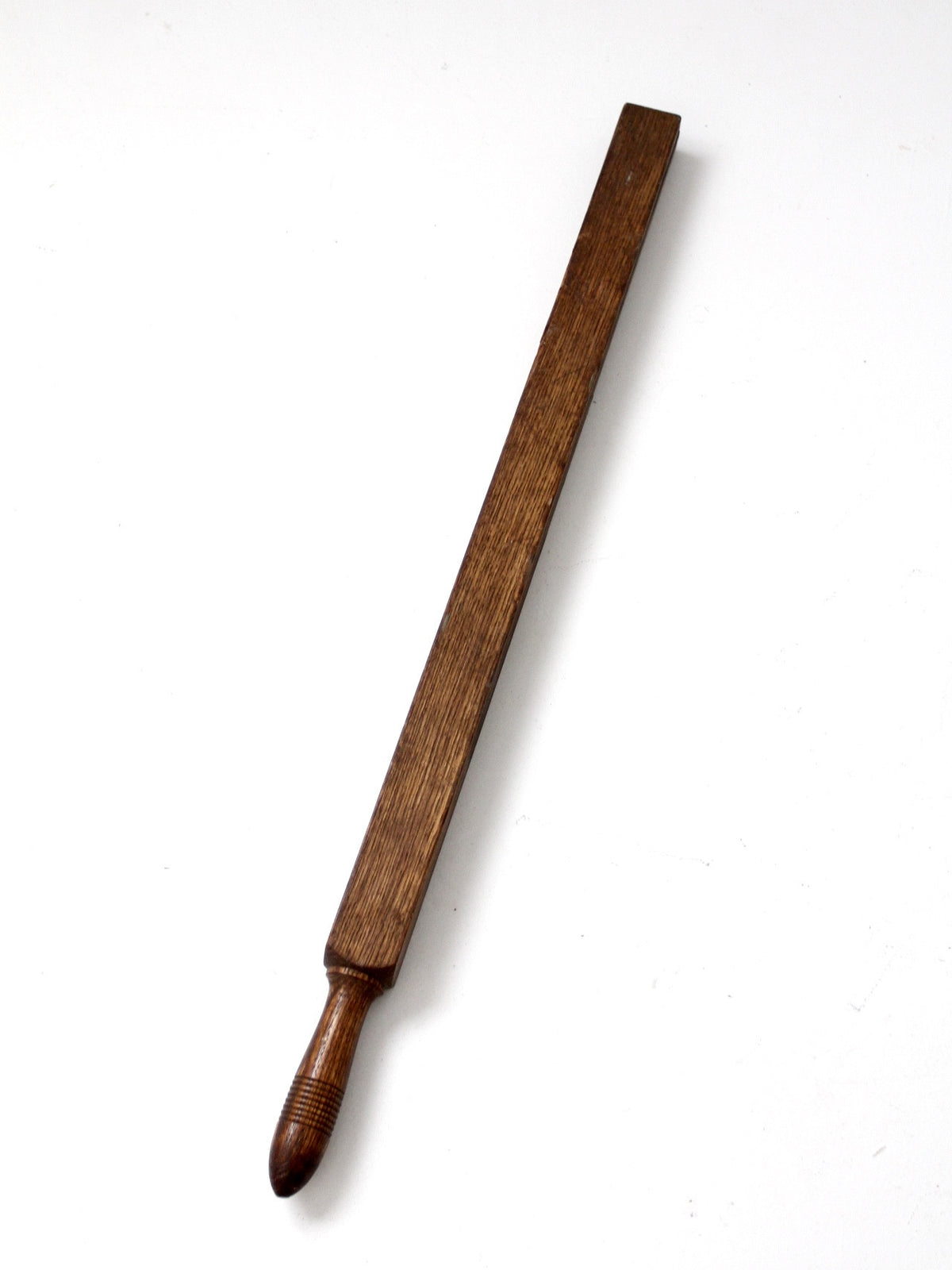 antique primitive wooden tool – 86 Vintage