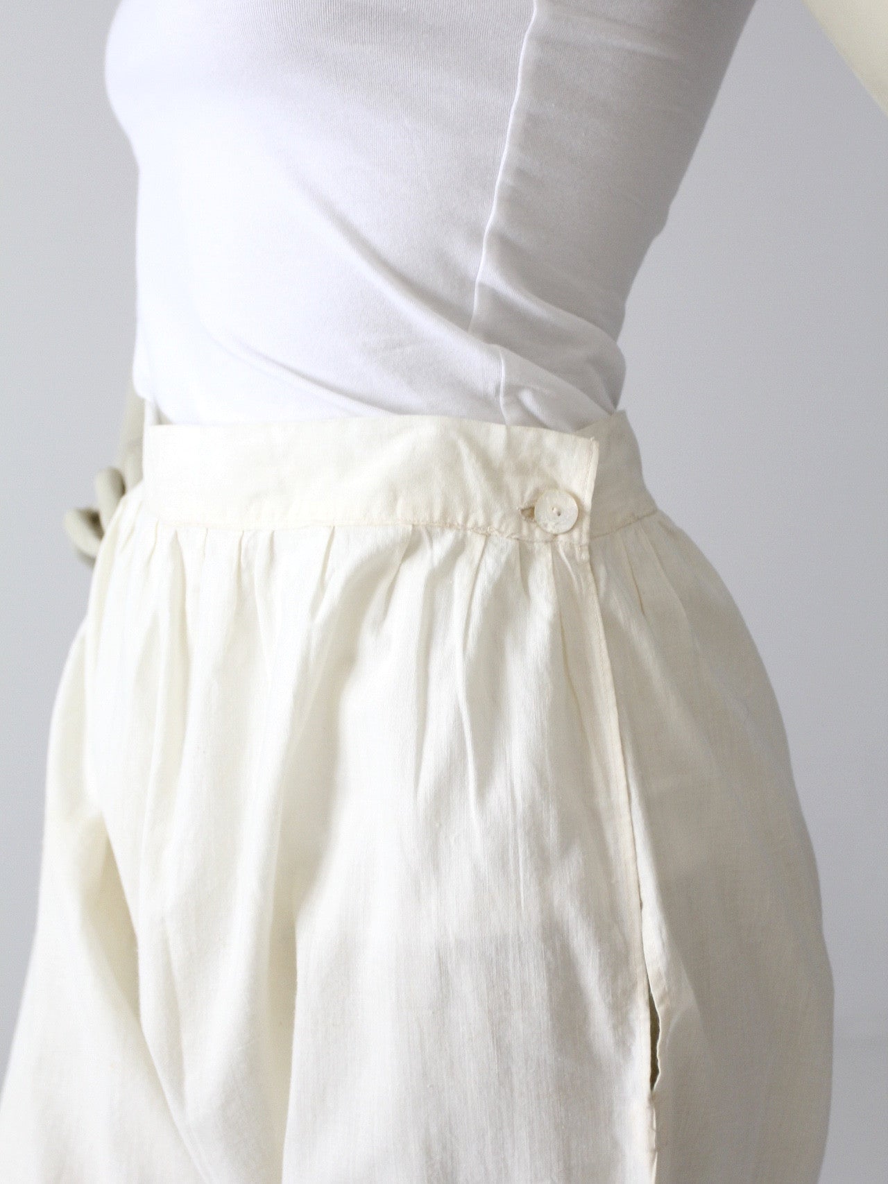 antique bloomers – 86 Vintage
