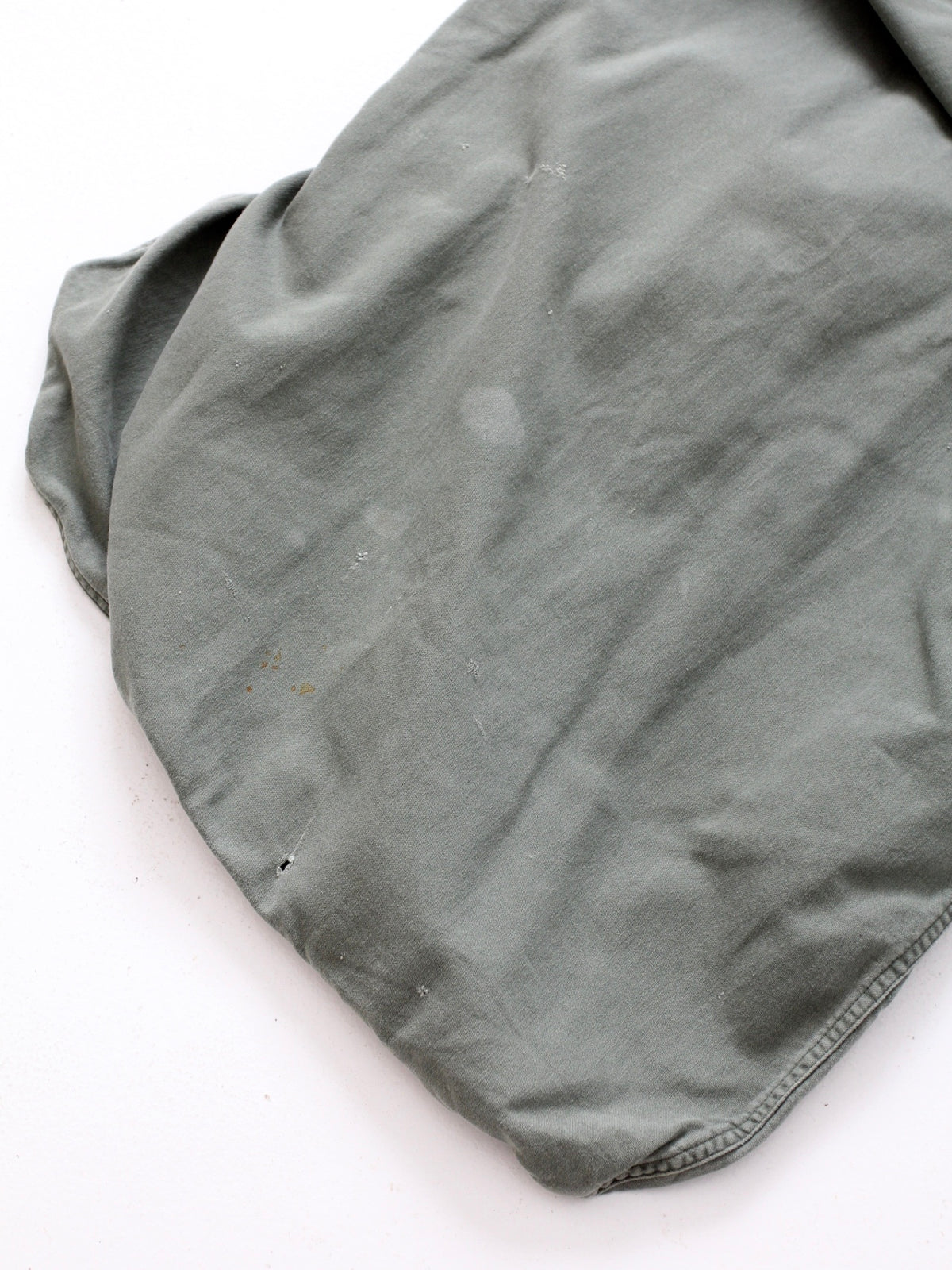 vintage U.S. Army drawstring bag – 86 Vintage