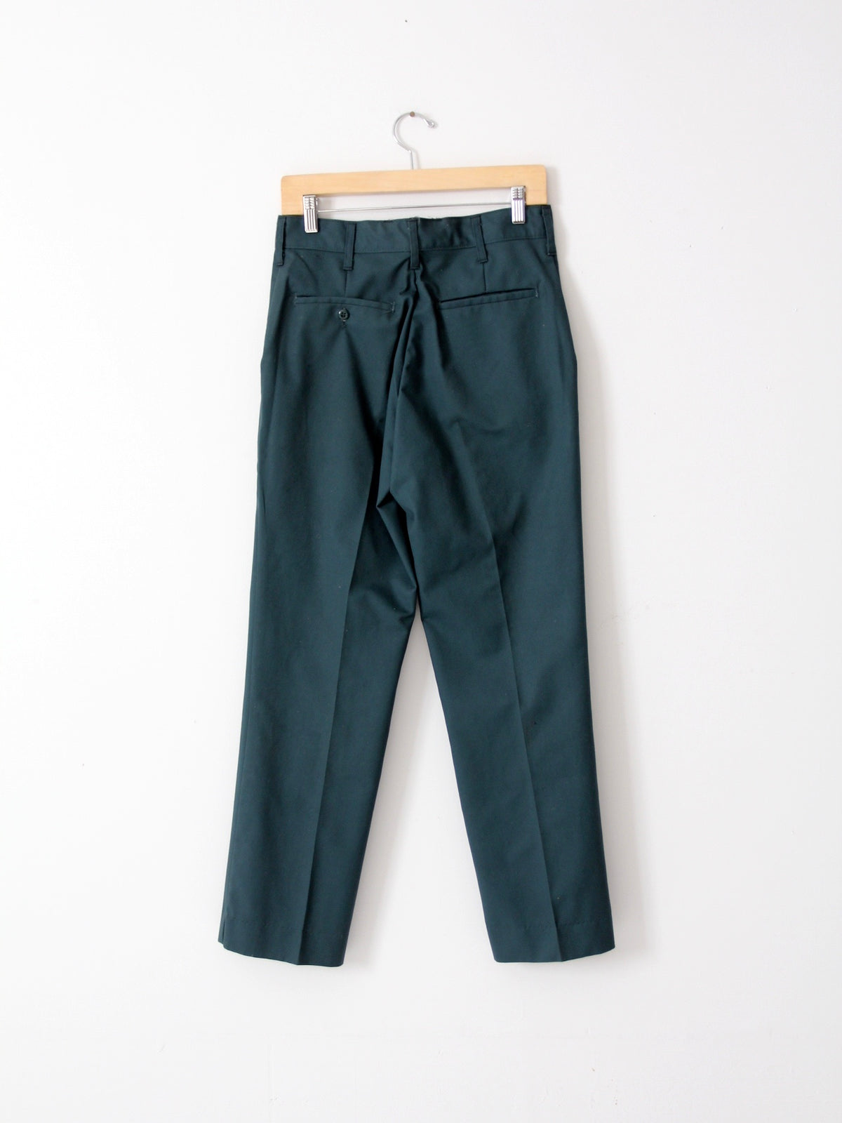 vintage work pants, 31 x 30 – 86 Vintage