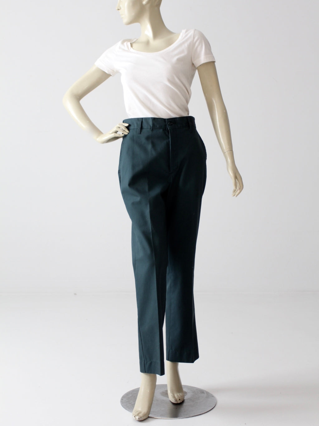 vintage work pants, 31 x 30 – 86 Vintage