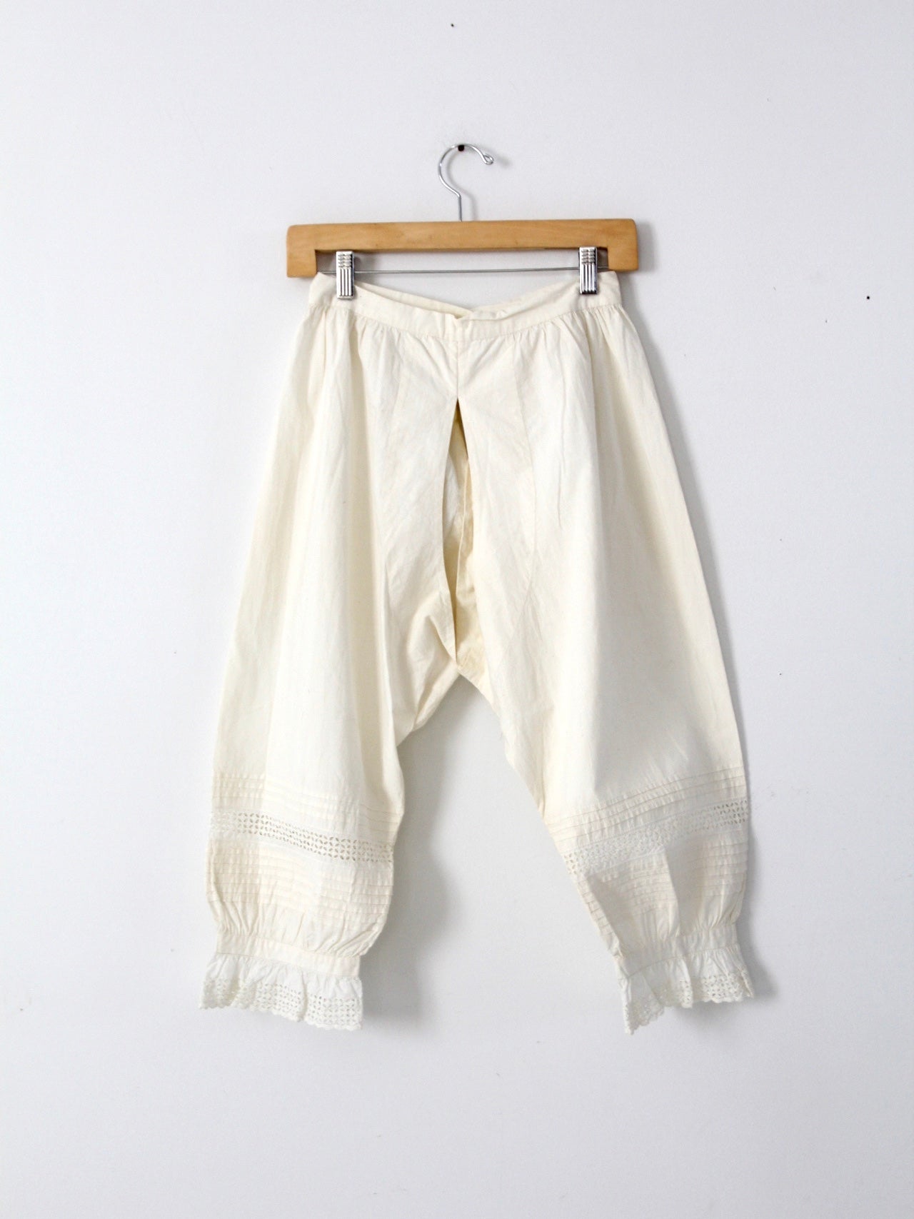1920s bloomers