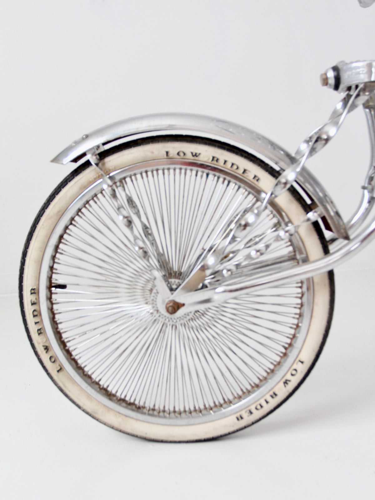 vintage Lowrider bicycle – 86 Vintage