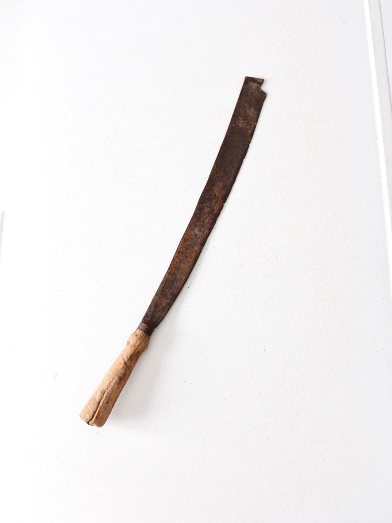 primitive farm tool – 86 Vintage